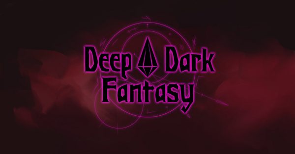 Deep Dark Fantasy [v0.0.0] [Southside Hood Studio] | FAP-Nation