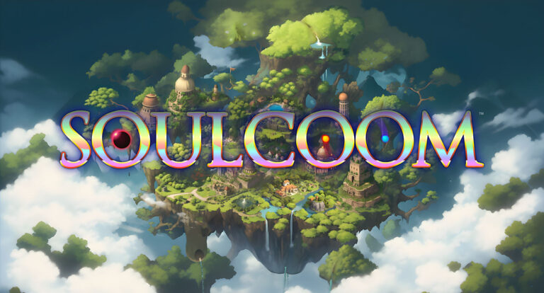 SOULCOOM [v0.6.21] [2DXLabs] | FAP-Nation